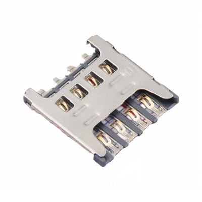 HOAUC HYCW231-SIM16-300B PC Card Socket