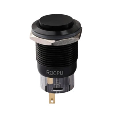 ROCPU Switches TP91908G1A Pushbutton Switch