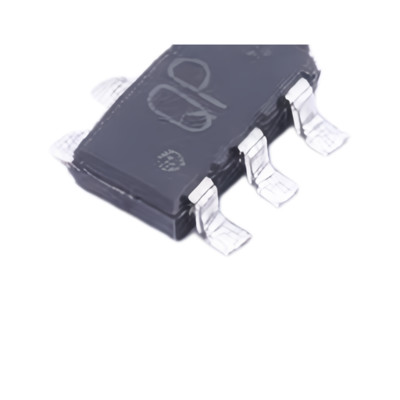 ROHM RQ6P015SPTR Single P-Channel MOSFET