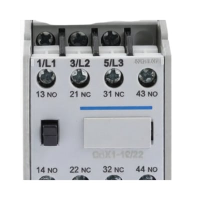 CHINT CJT1-20 36V Electromechanical Contactor