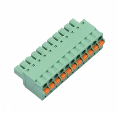JXTCONN A381KA-4P1G36