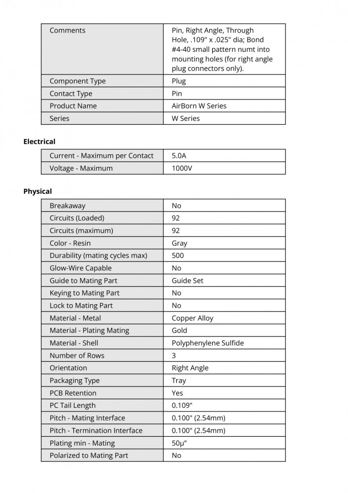 WG92PR7SY548 product document page 2