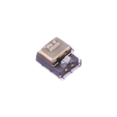 HCI 8132H-33.333ML33DTL Oscillator