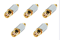 2 dB Die Fixed Attenuator, DC - 50000 MHz, 50Ω