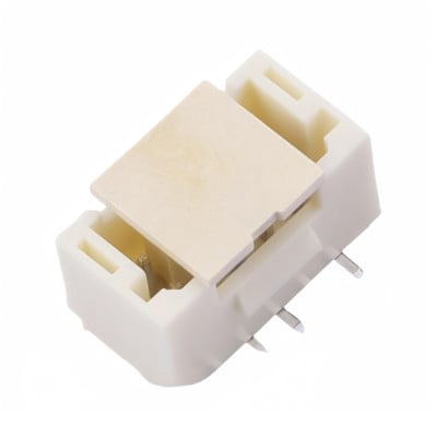 SHETIME PHB10-00F1-2002-A Male Header Pins