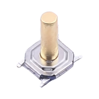 G-Switch GT-TC084A-H043-L5 Tactile Switch