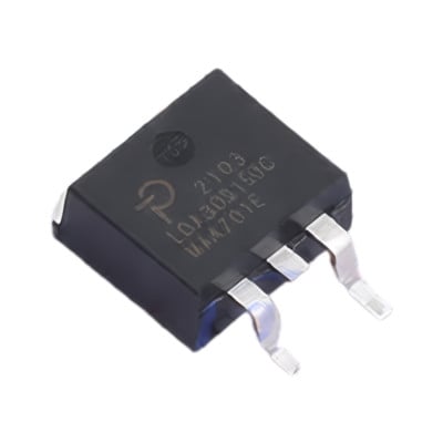 POWER INTEGRATIONS LQA06T300 Single Diode