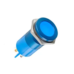 APEM 3641NF/2 Toggle Switch