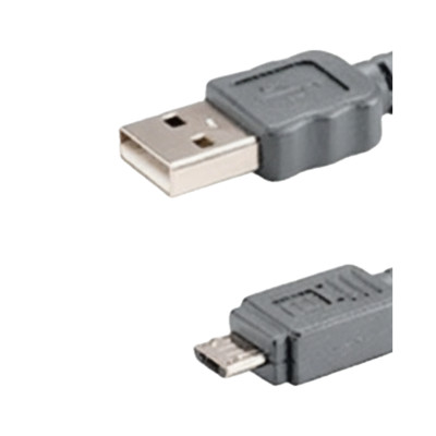 CUI CBL-UA-MUB-10BP USB Cable Assembly
