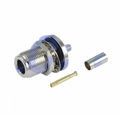 L-com BAC552 Coaxial Connector RF Assembly