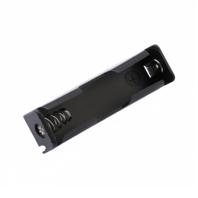 HanElectricity CR2032-C1 Blade Type Power Connector Assembly