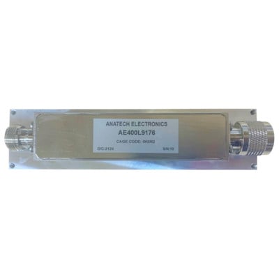 Anatech Electronics Inc. AE500L8993 RF Filter Chip