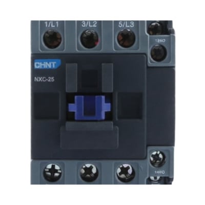 CHINT NXC-40 380V Electromechanical Contactor