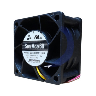 SANYO DENKI 9GA0612P1H03 for sale
