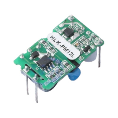 HI-LINK HLK-PM12 AC DC Converter Chip