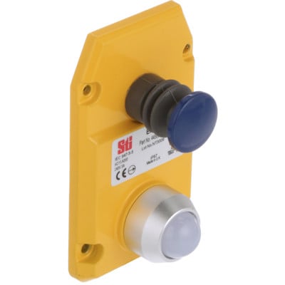 OMRON MC-S1XCPC10 Interlock Switch for sale