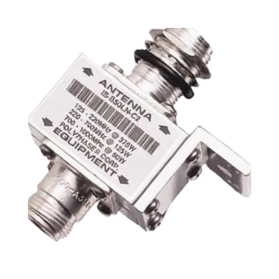 PASTERNACK IS-50NX-C0 Surge Protection Device Chip – SPD Component for Circuit Protection