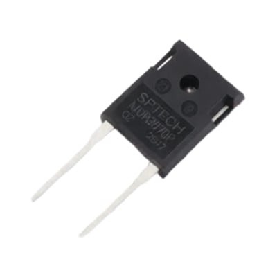 SPTECH MUR3065FC Single Diode