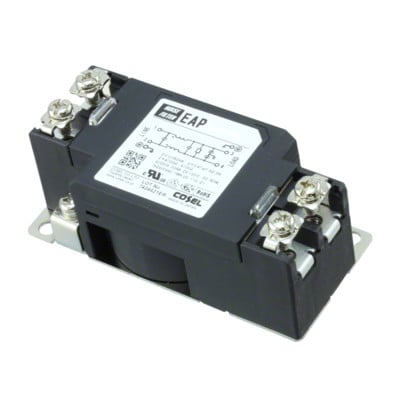 Cosel EAP-10-332 Power Line Filter Module