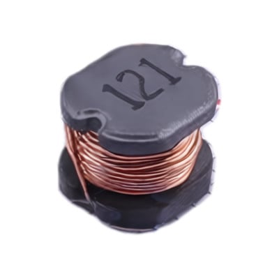 Cybermax CMLF0504-121KTT Fixed Inductor for sale