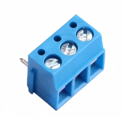 DORABO DB301R-5.0-3P-BU-S Wire to Board Connector Chip