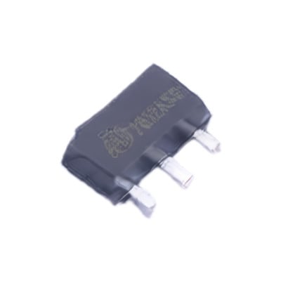 Mingda Microelectronics MD7680EC0QA3 Low Dropout Linear Voltage Regulator