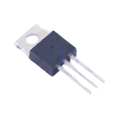 SPTECH BD533 Single Bipolar Transistor