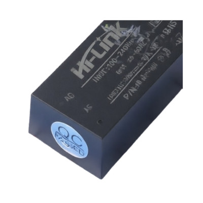 HI-LINK HLK-PM03 AC DC Converter Chip