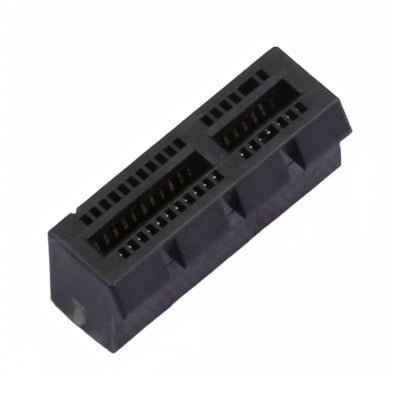 XKB Connection X1304WVS-52C-LPV01 Pluggable Connector Assembly