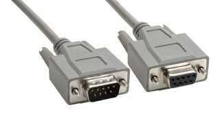 Amphenol CS-DSDMDB09MM-010 D-Sub Cable Assembly