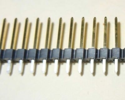 Amphenol CS-DSNULW29MF-025 D-Sub Cable Assembly for sale