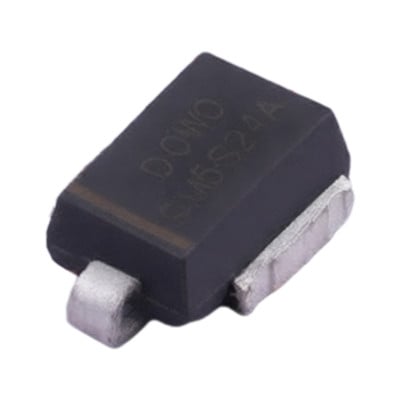 DOWO SM5S24A TVS Diode for sale
