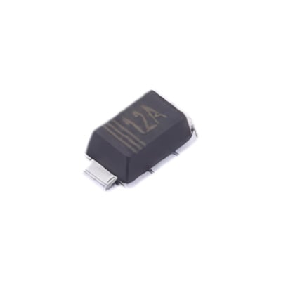 BORN SMFJ12CA TVS Diode – Bidirectional Transient Voltage Suppressor