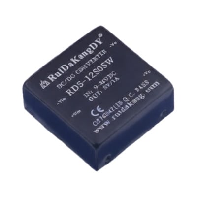 ruidakangDY RD5-110S12W DC DC Converter Chip