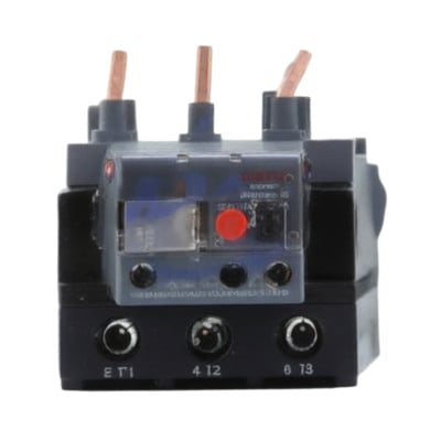 Delixi Electric JRS1256 Industrial Relay