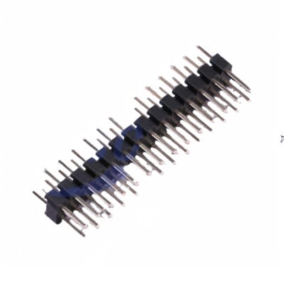 MINTRON MTP220-1210R1 Male Pin Header