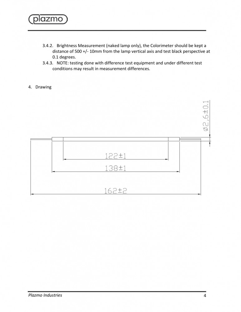 CC26138 technical document page 4