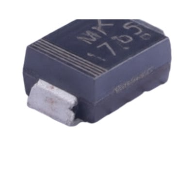 BORN SMCJ33A TVS Diode