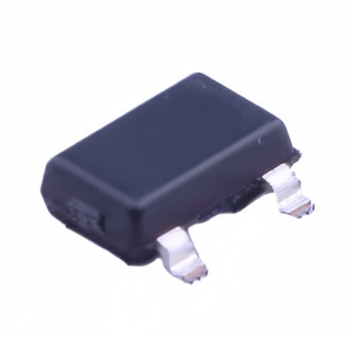 ALLEGRO A1102ELHLT-T Solid State Switch