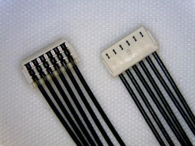 JST A02SR02SR30K51A