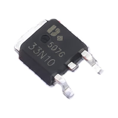 DOINGTER DOD2146 Single MOSFET