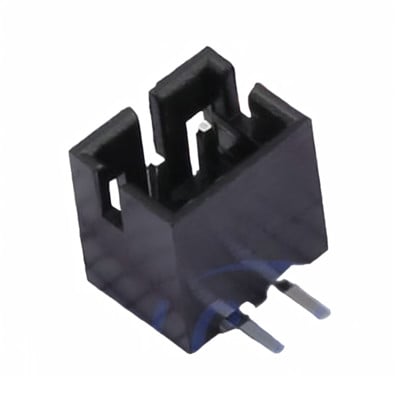 SHOU HAN 2.0-4P WZ-D Male Pin Header Connector
