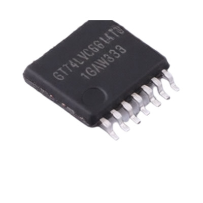 GTIC GT74LVC1G14S5 Single Schmitt-Trigger Inverter Gate