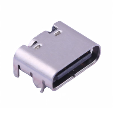 HOOYA USB-310M-B-SU USB DVI HDMI Connector Assembly Chip