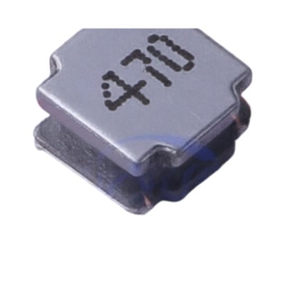 KOHERelec NRSE8040-330M Fixed Inductor