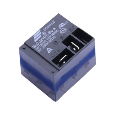 Songle Relay SLC-12VDC-SL-C Power Relay