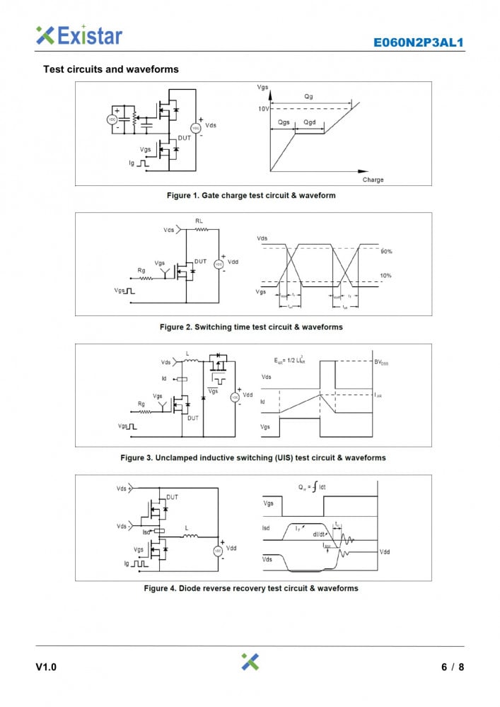 E060N2P3AL1 datasheet page 6