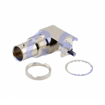 L-com LCCN3109 Coaxial Connector RF Assembly