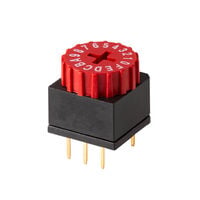 CUI RDS3-8S-1065-2-D DIP Switch
