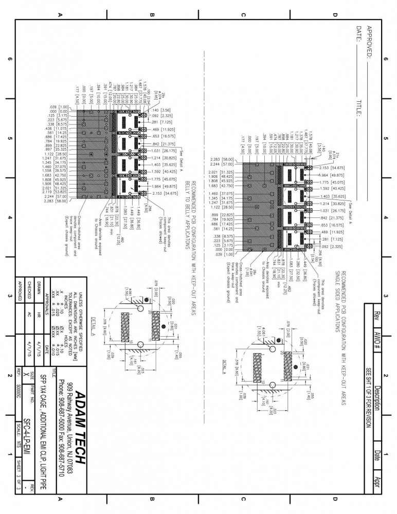 SFC-4-LP-EMI drawing sheet 3
